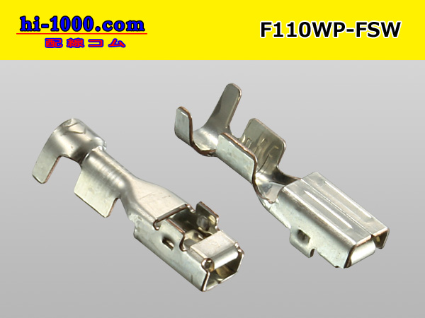 [Furukawa-Electric] 110 Type /waterproofing/ F Terminal /F110WP-FSW ...