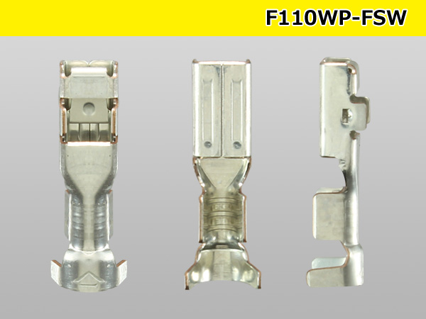 [Furukawa-Electric] 110 Type /waterproofing/ F Terminal /F110WP-FSW ...