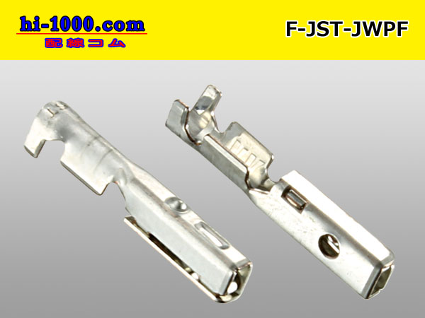 [J.S.T.MFG]JWPF /waterproofing/ connector F Terminal /F- [J.S.T.MFG ...